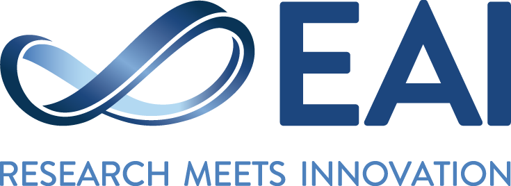 EAI ICDF2C 2024 – 15th EAI International Conference on Digital Forensics & Cyber Crime – 16th ...