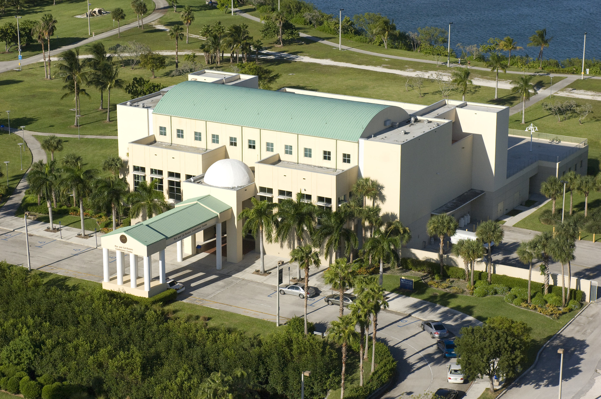 Venue - EAI ICDF2C 2025