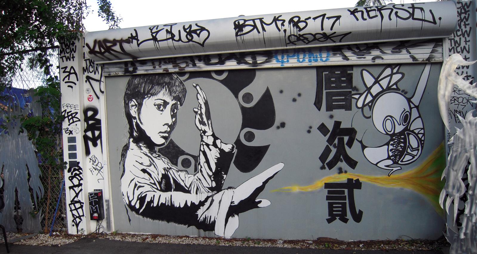 Things To Do - EAI ICDF2C 2025